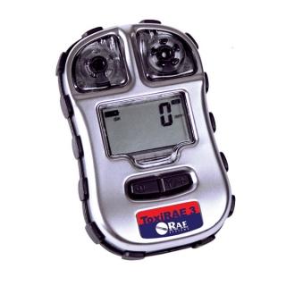 Gasdetectie van - RAE Benelux